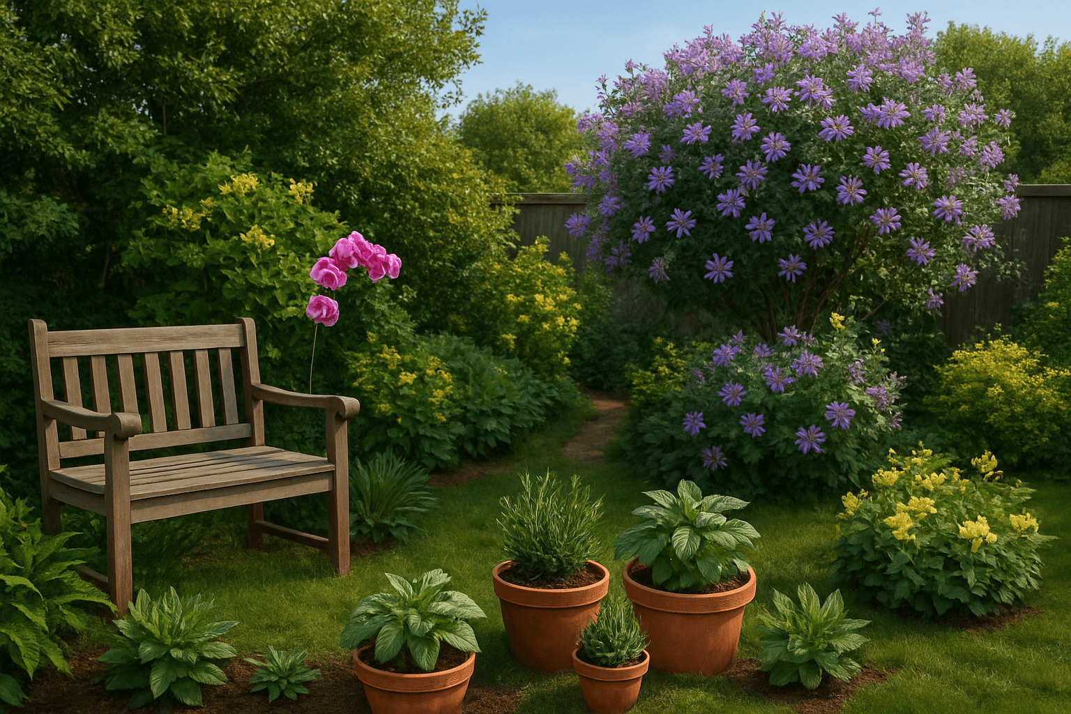 About Us | Botanyvibe - Your Trusted Plant Care & Gardening Resource